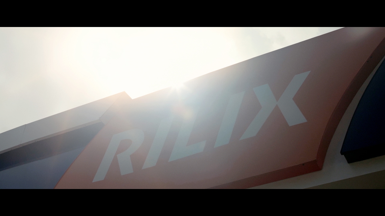 Spot Corporativo Rilix Combustibles Versión Corta - YouTube