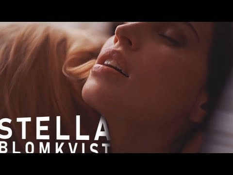 One of my kind [Stella Blomkvist]