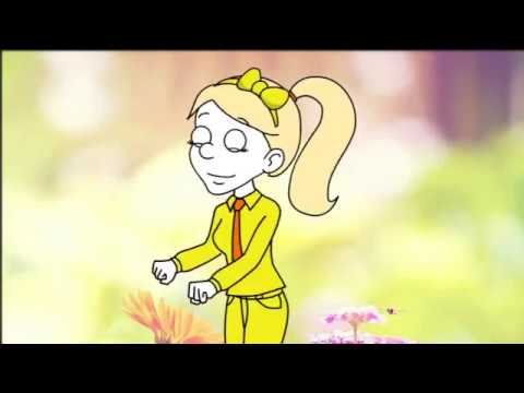 GoAnimate Dance Party II-Choirs - YouTube