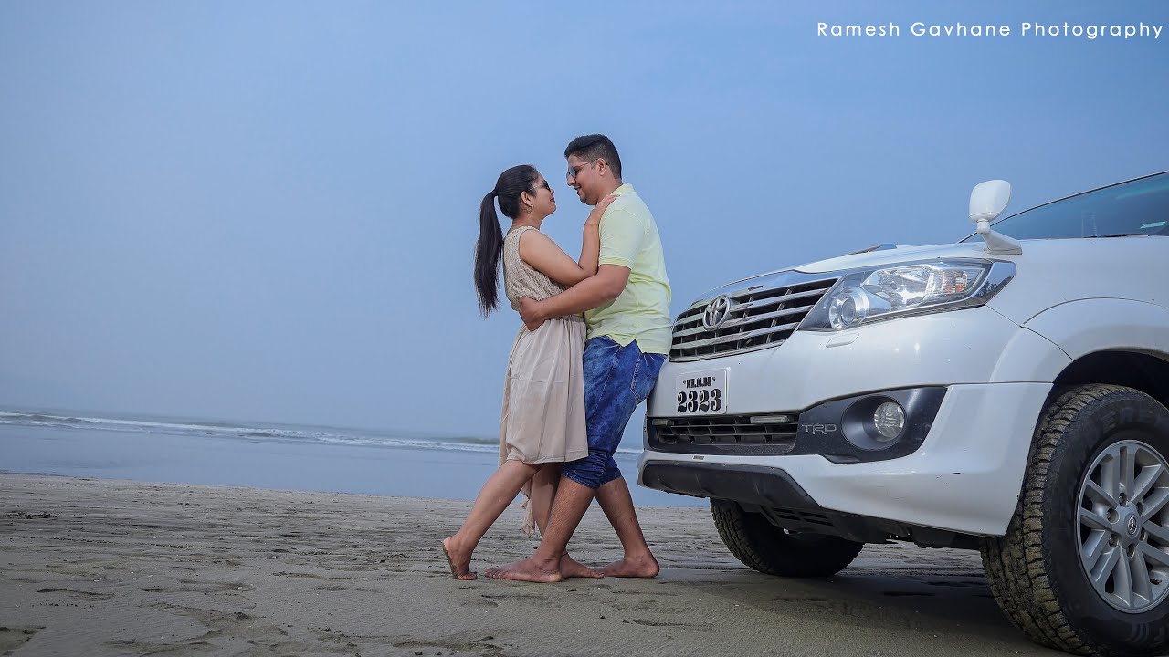 Best Pre Wedding Video 2021 | Sagar and Pallavi | Ramesh Gavhane ...