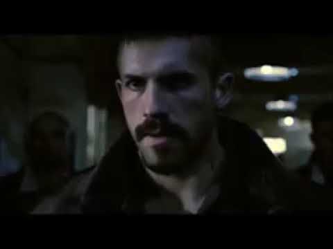 Boyka and George Chamber's fight at Pantry