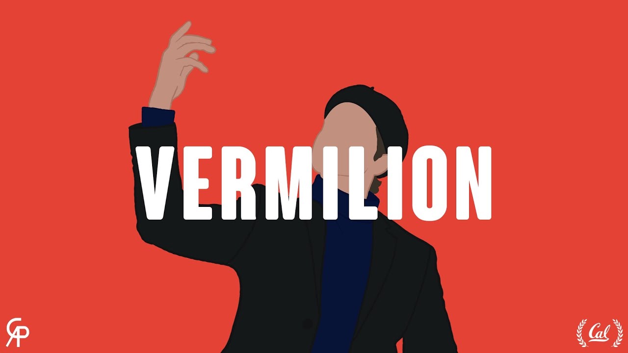 "VERMILION" (2023) | Mockumentary Short Film | Cinematic Arts ...