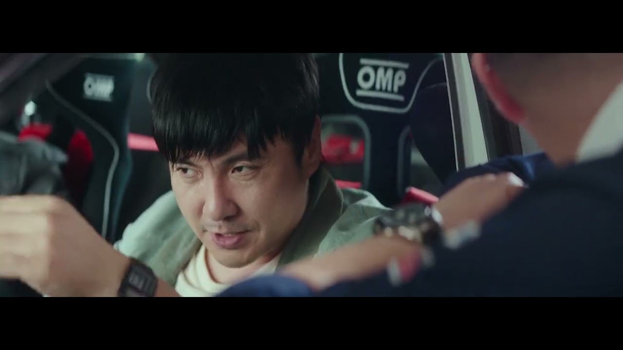 After The Incidence Who took His Fame and Career, A Racer who Come back ...