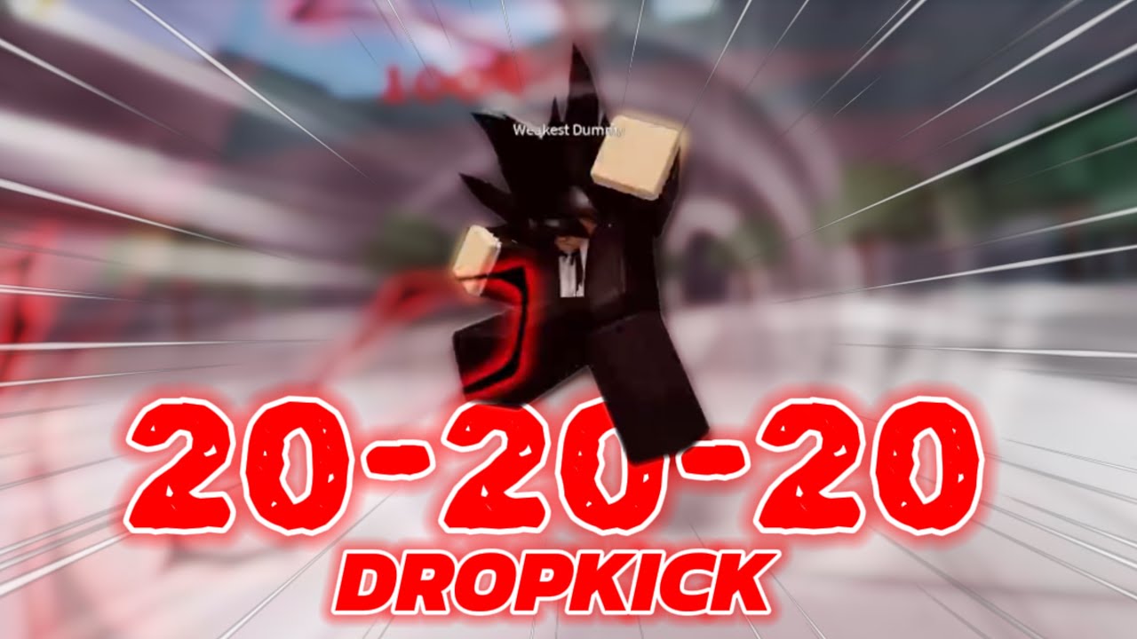 KJ’s New Released SECOND ULTIMATE MOVE! | Strongest Battlegrounds ...