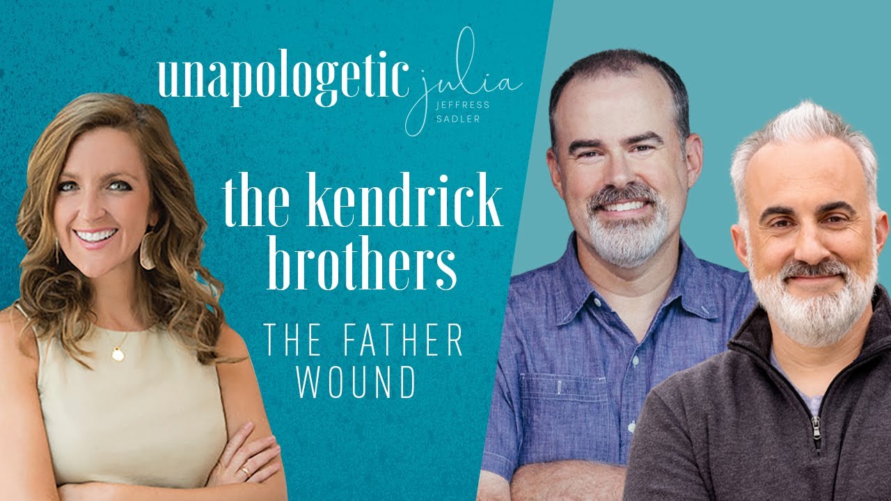 The Father Wound featuring the Kendrick Brothers - YouTube