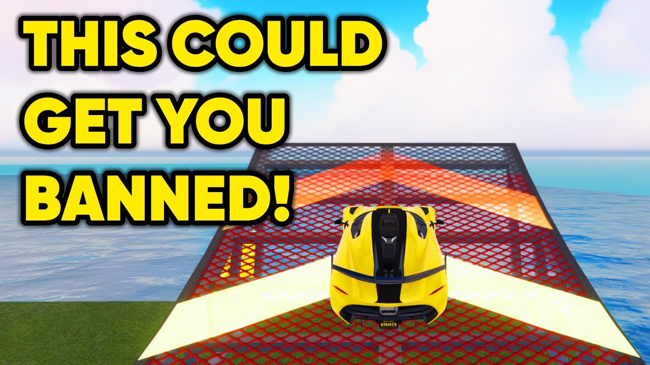 Top 5 BEST SECRETS in Drive World! - YouTube