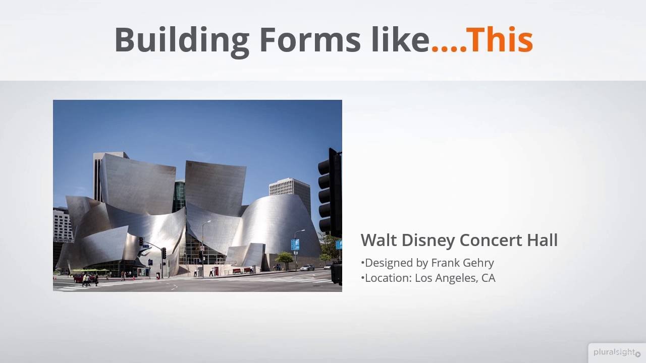 Creating a Conceptual Mass in Revit - YouTube