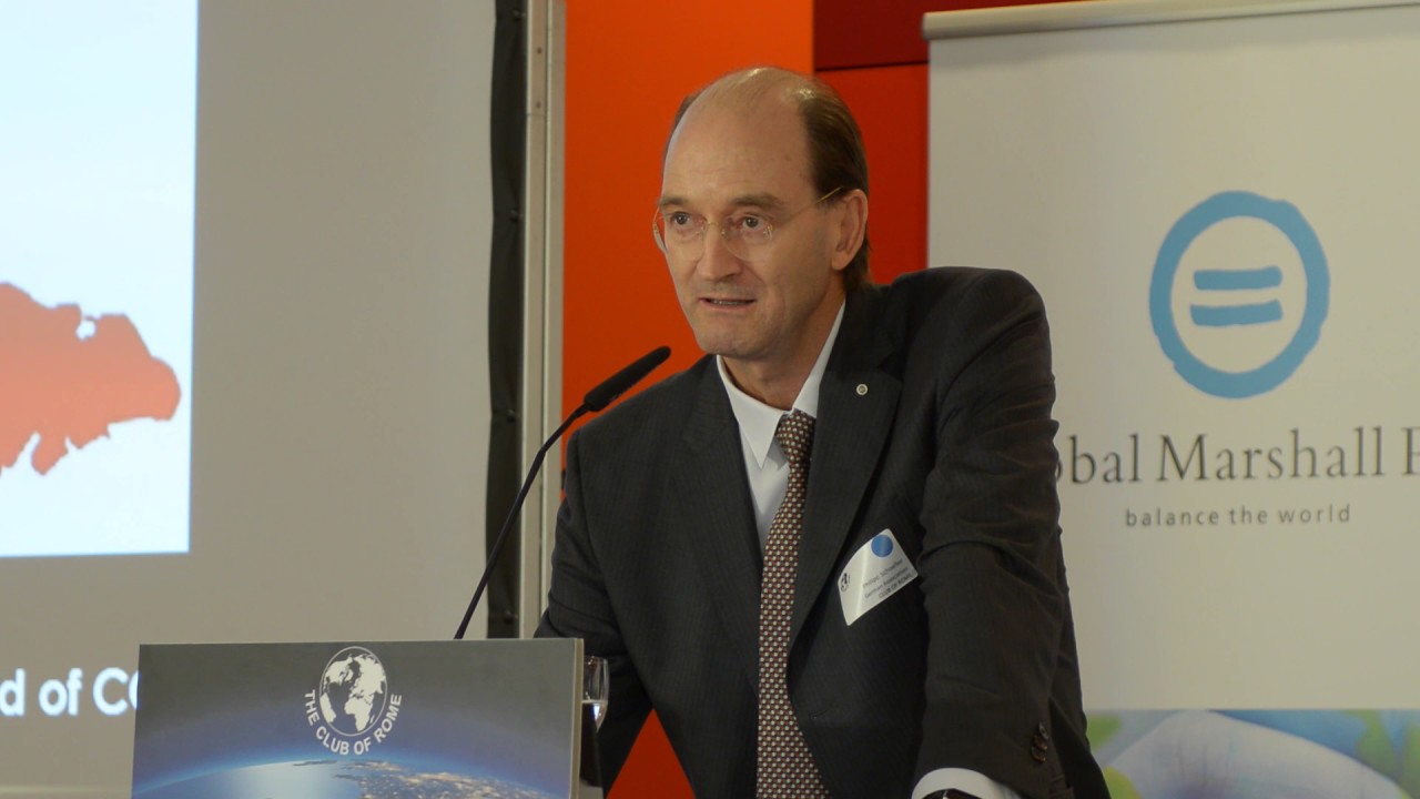 Philipp Schoeller: Sustainable Investments Inspiring Corporate ...