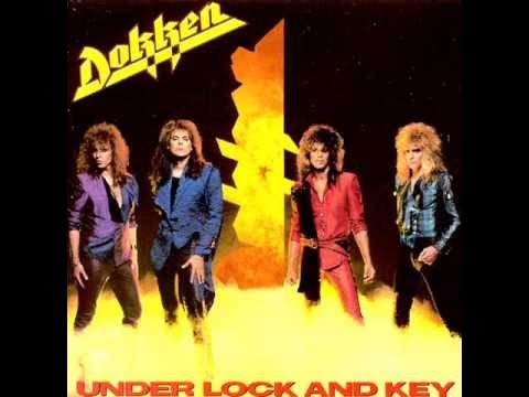 Dokken - Under Lock And Key - 1985 - (Full Album) - YouTube