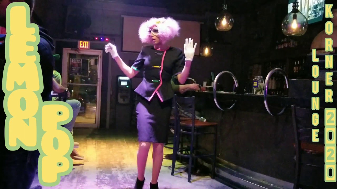 Lemon Pop 2020 - YouTube