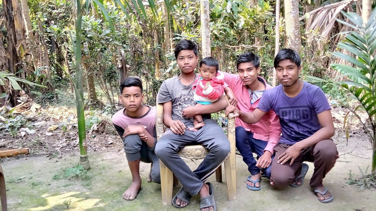 SUKLO barman - YouTube