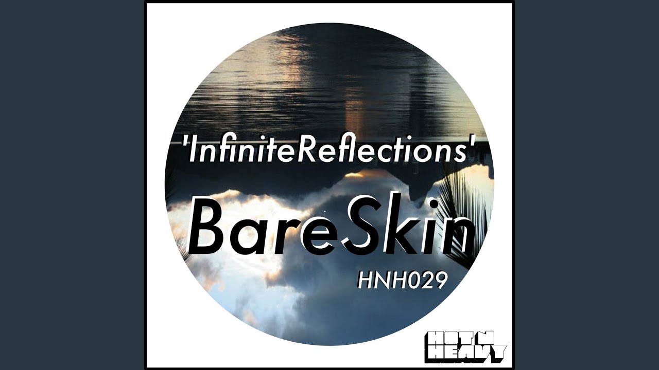 Infinite Reflections - YouTube Music