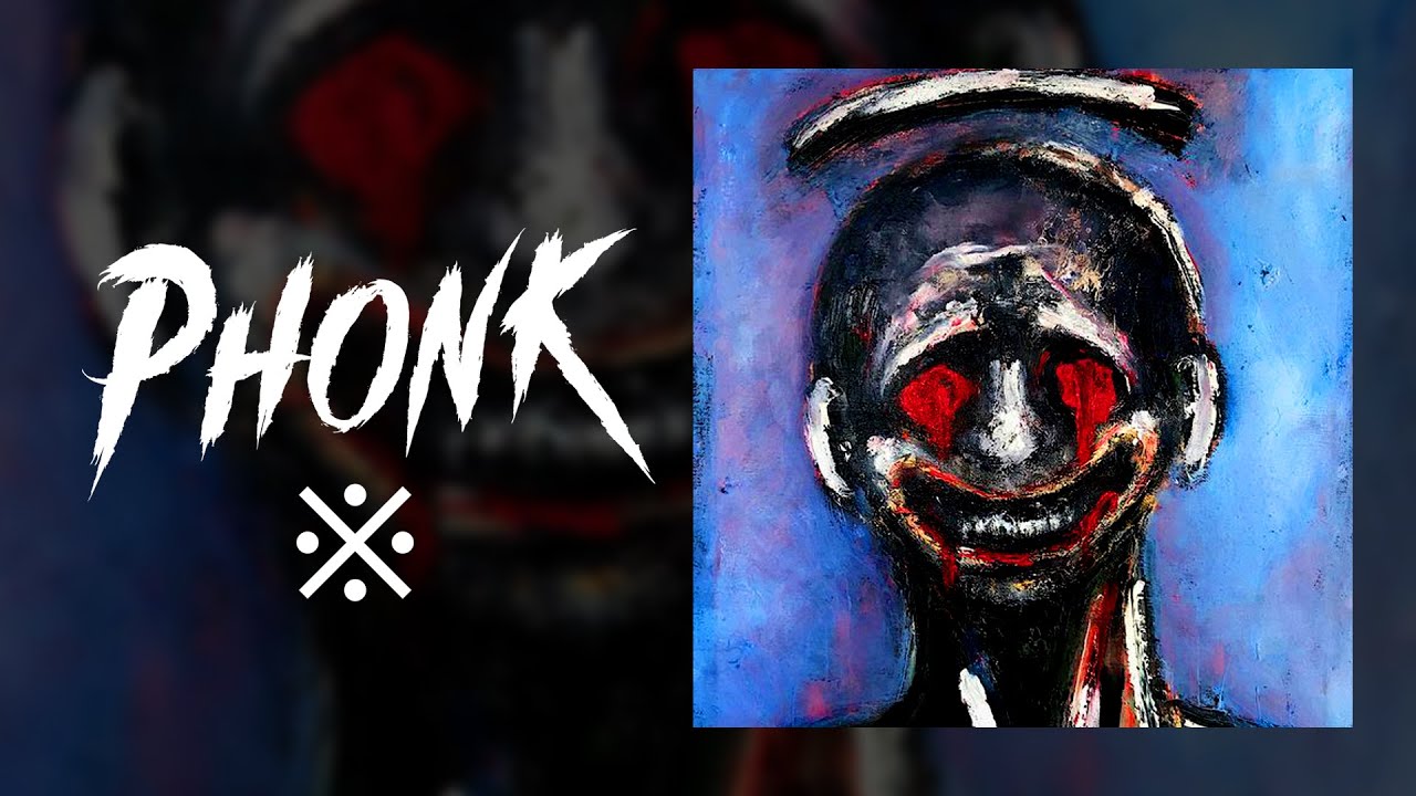 Phonk ※ PHNKR - Afterdark (Magic Phonk Release) - YouTube