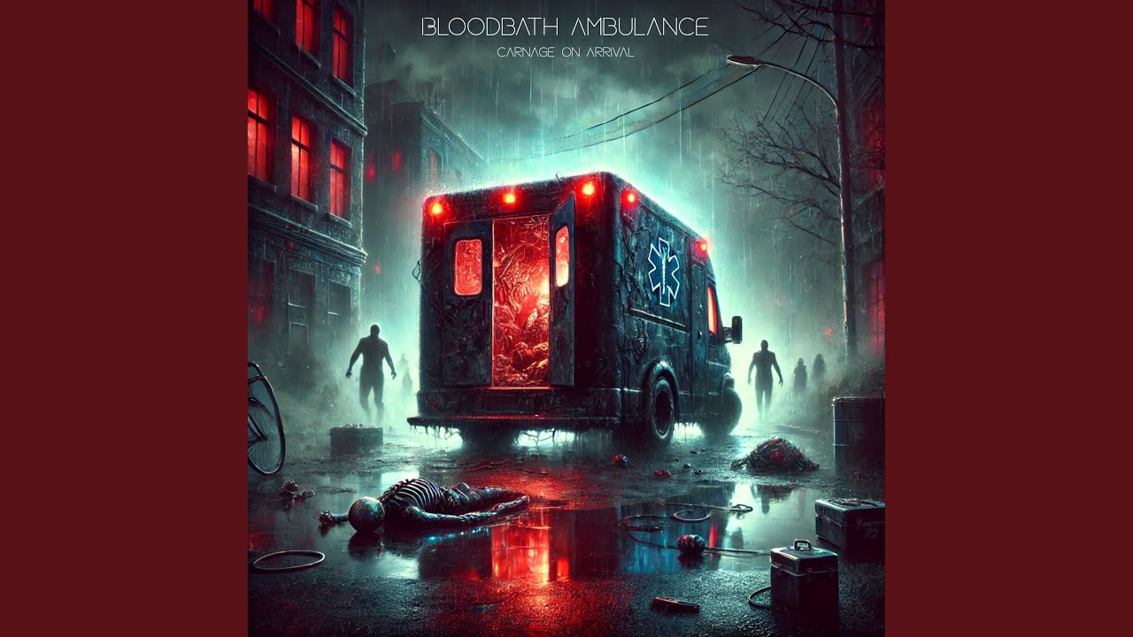 Stitched In Gore - YouTube