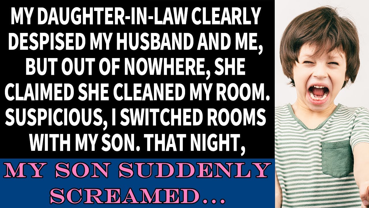 My daughter-in-law's disorganized approach to tasks! When I traded ...