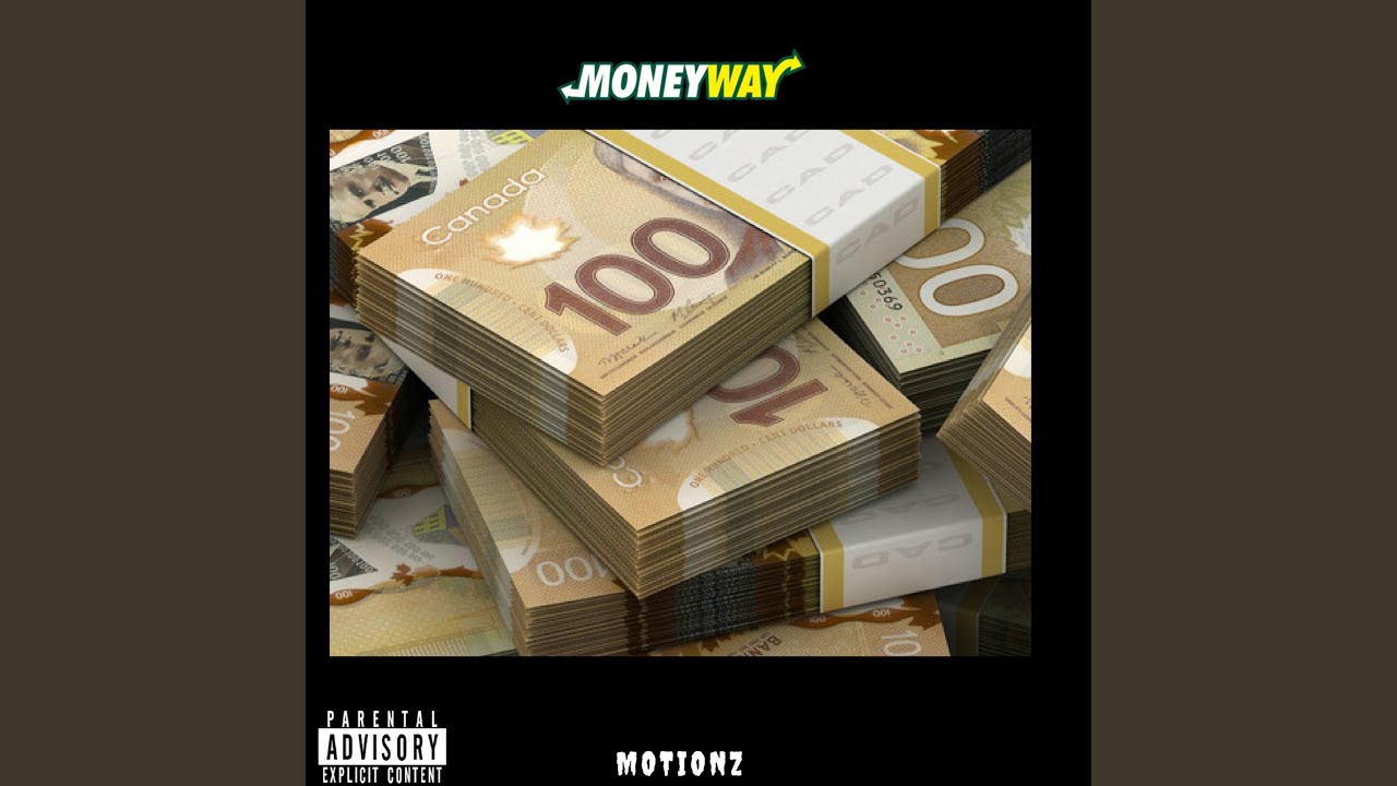 Money Way - YouTube