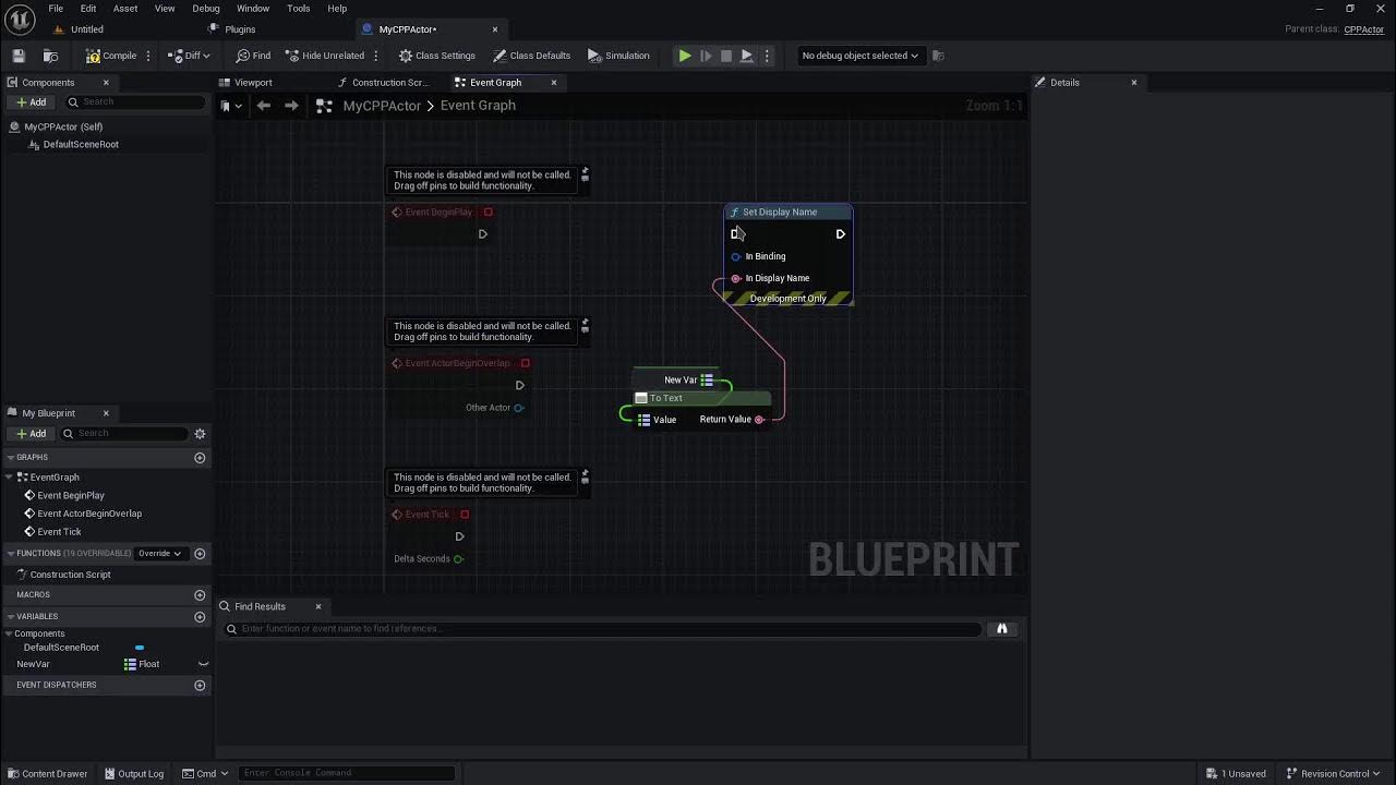 Learn Game Development | Part-002 - YouTube