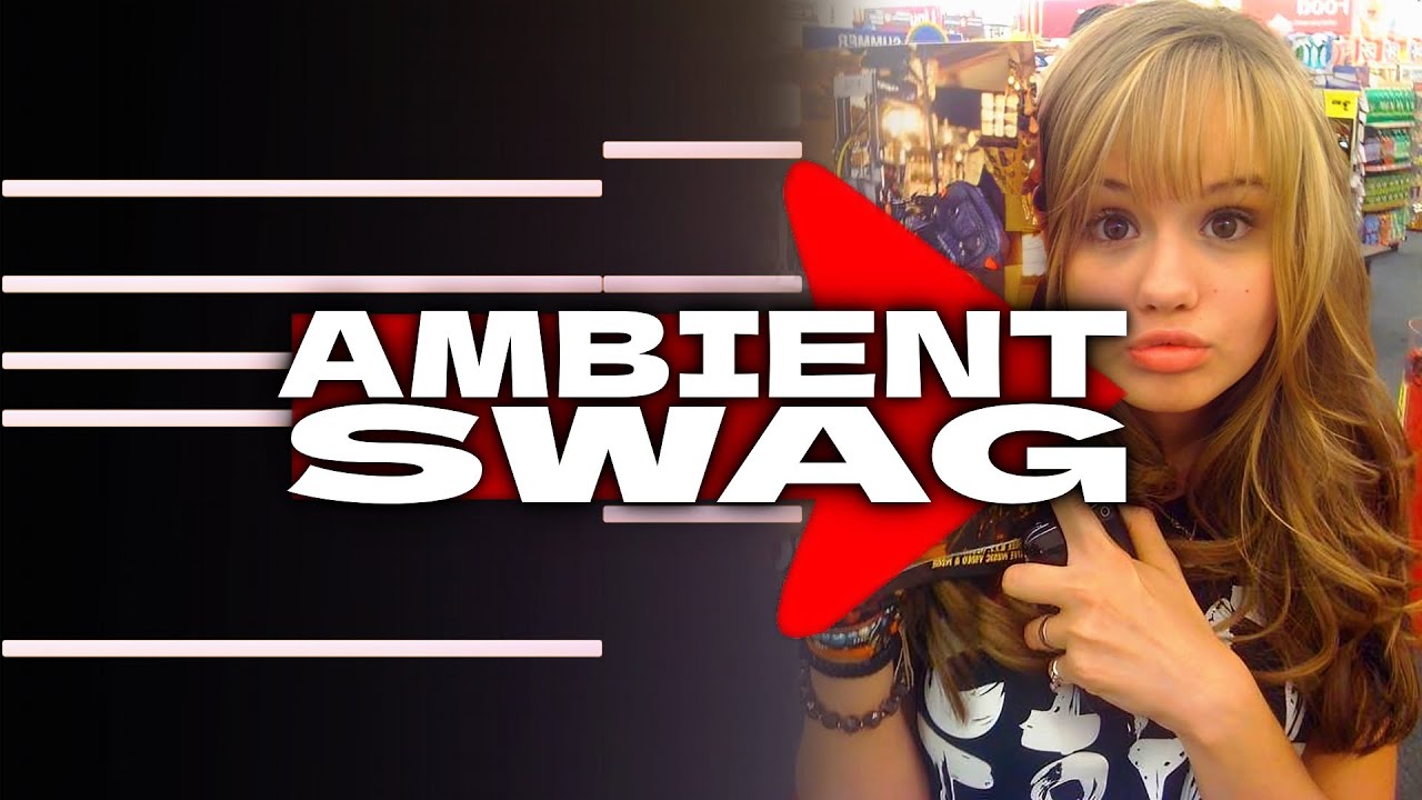 HOW TO MAKE AMBIENT 2000s SWAG BEATS l FL STUDIO - YouTube