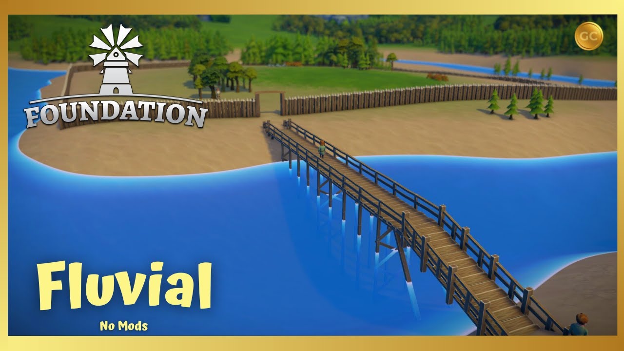 THE BRIDGE TO SUCCESS Foundation Gameplay Fluvial EP 3 YouTube the-bridge-to-success-foundation-gameplay-fluvial-ep-3-youtube