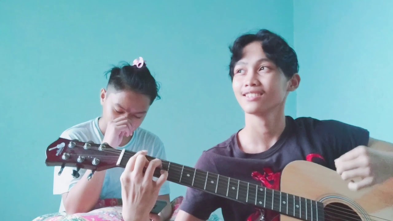 Hanggang Kailan | Orange and lemon - cover ft.Carl javier (REGGAE ...