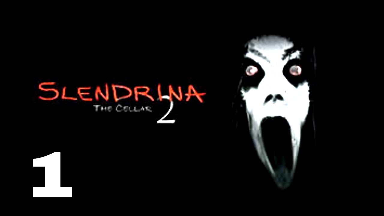 selendrina the cellar 2 - hard escape 😱- #part1 YT ABHI - YouTube