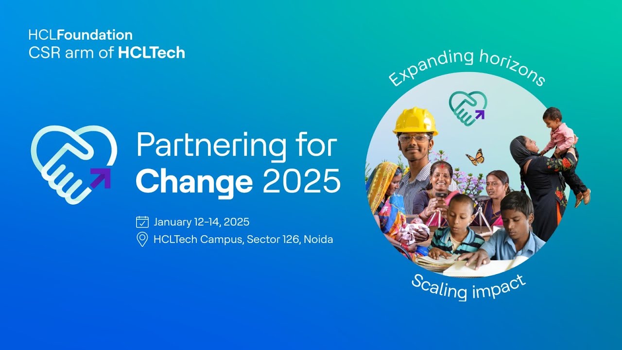 Partnering for Change 2025 | Day 2 - YouTube