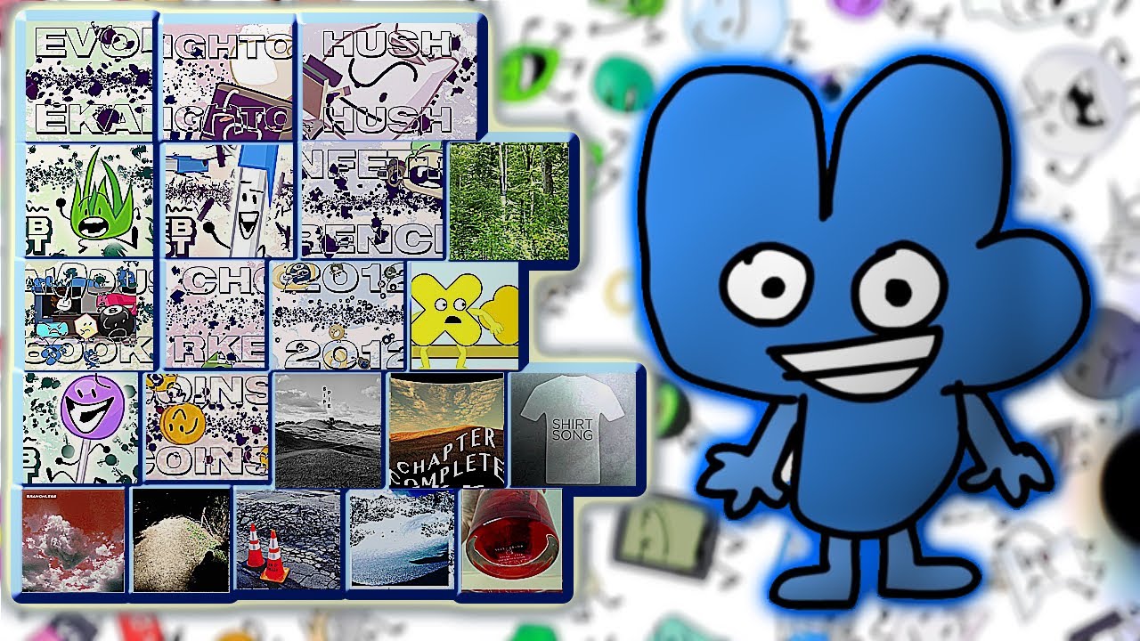 BFB Soundtrack - YouTube