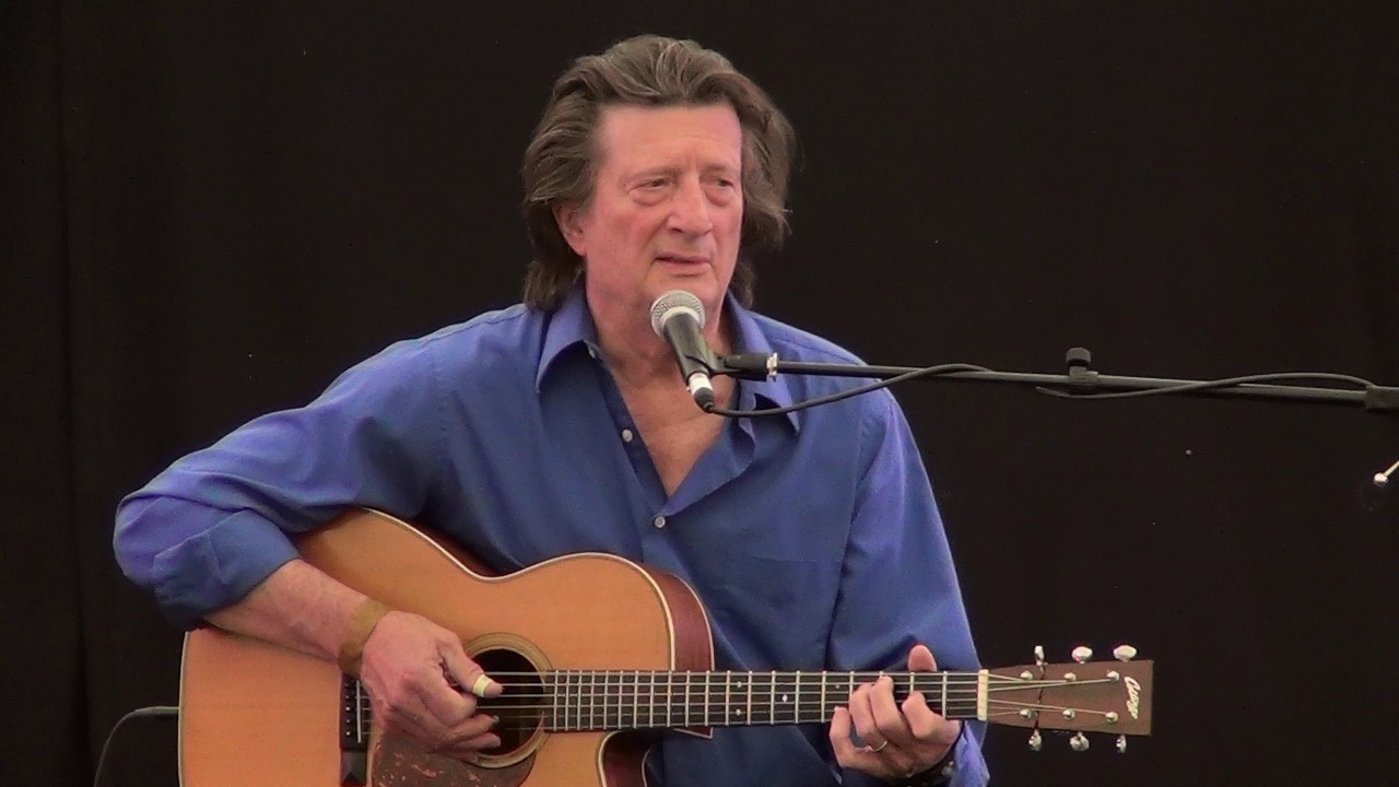 Chris Smithers @Gate To Southwell 2017 - YouTube