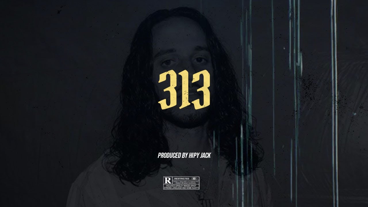 Russ Type Beat - 313 - YouTube