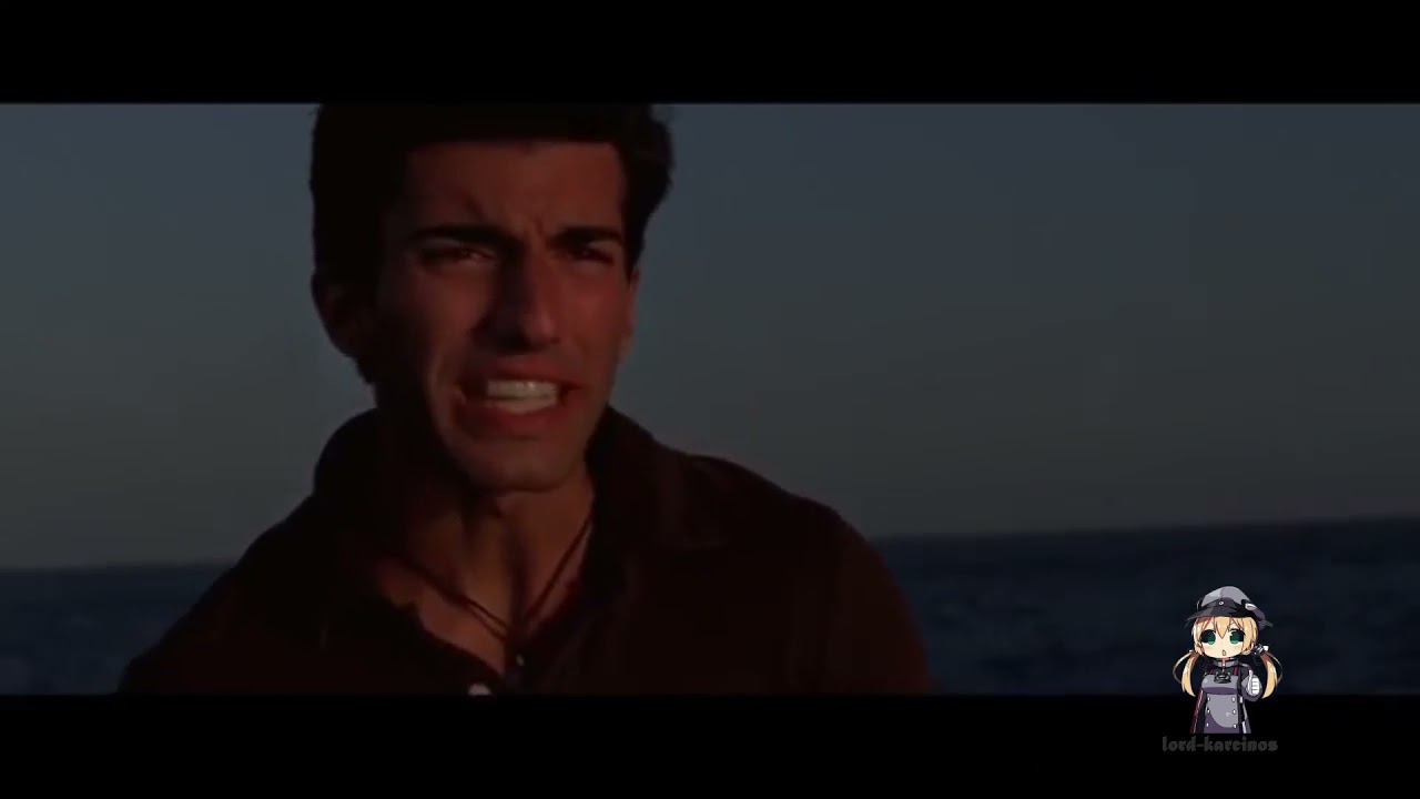 Isla caníbal(2009) película de "Terror".Parte 23 - YouTube