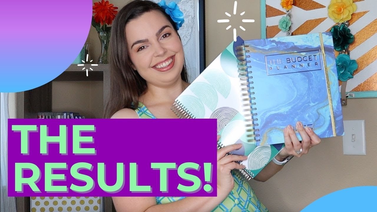 PART 2 THE BUDGET MOM BUDGET BY PAYCHECK WORKBOOK Review VS THE BUDGET PART 2 THE BUDGET MOM BUDGET BY PAYCHECK WORKBOOK Review VS THE BUDGET