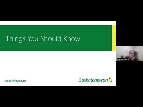 Employer Position Assessment (EPA) Townhall: Updates to OASIS and the SINP