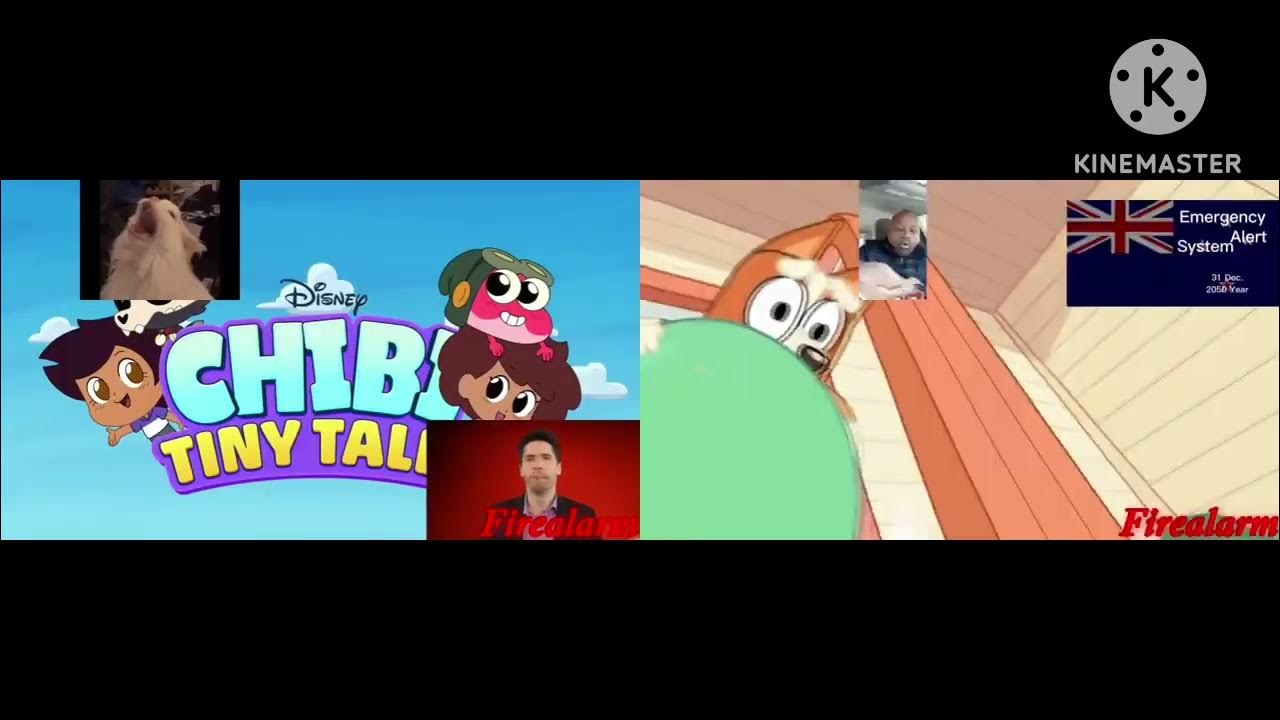 Both my Multisource put together part 5 - YouTube