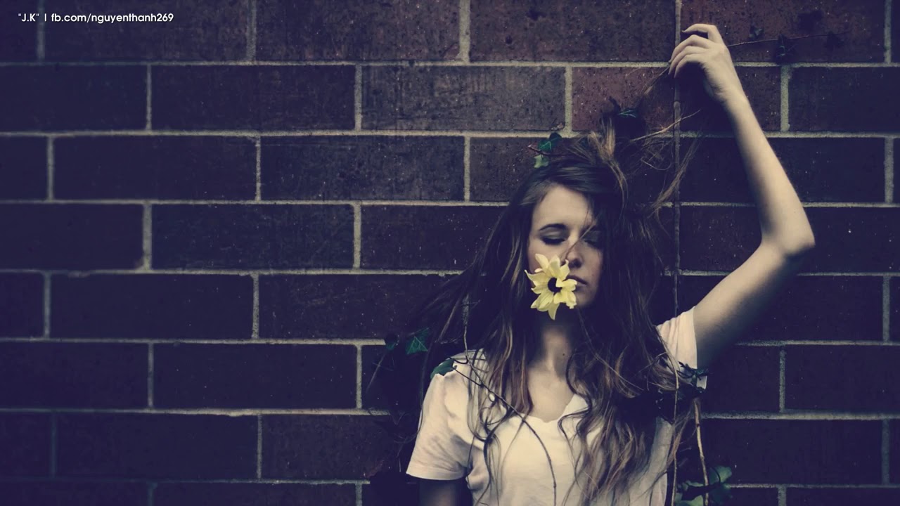 Cryin' Aerosmith Lyrics Kara + Vietsub HD 720p - YouTube