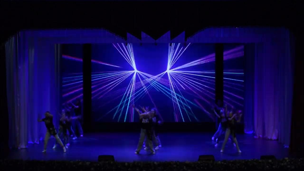 Я хочу танцевать - YouTube