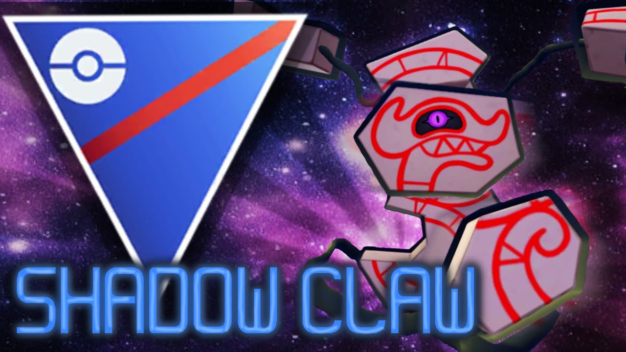 *NEW* SHADOW CLAW RUNERIGUS IS INCREDIBLE IN THE GREAT LEAGUE! (INSTANT ...