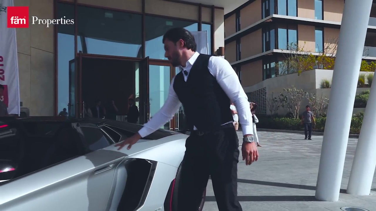 fam Properties Annual Seminar 2018 - YouTube