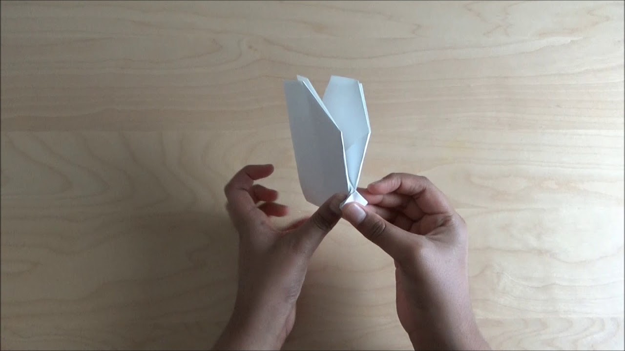 How to make a plane - YouTube