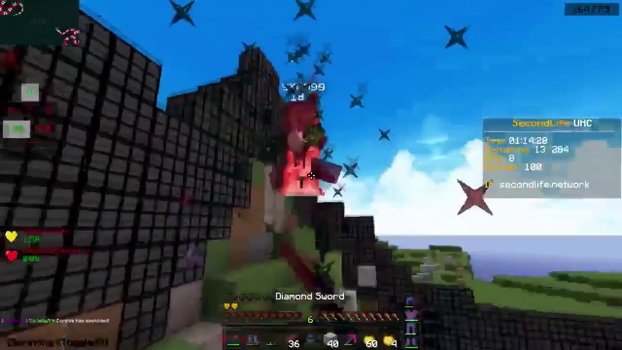 Respawned - UHC Highlights 6 - YouTube