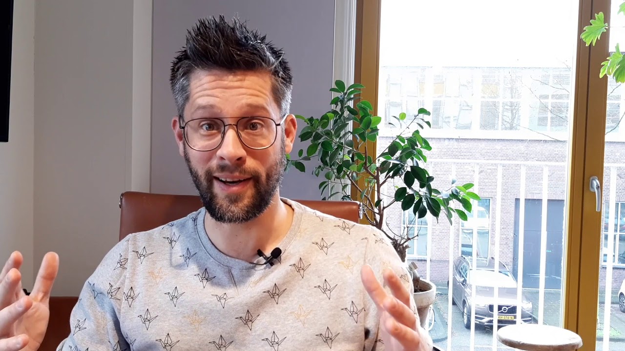 Diabetes TV | Afl #20 | Succesvol met diabetes - Arjan Vergeer - YouTube