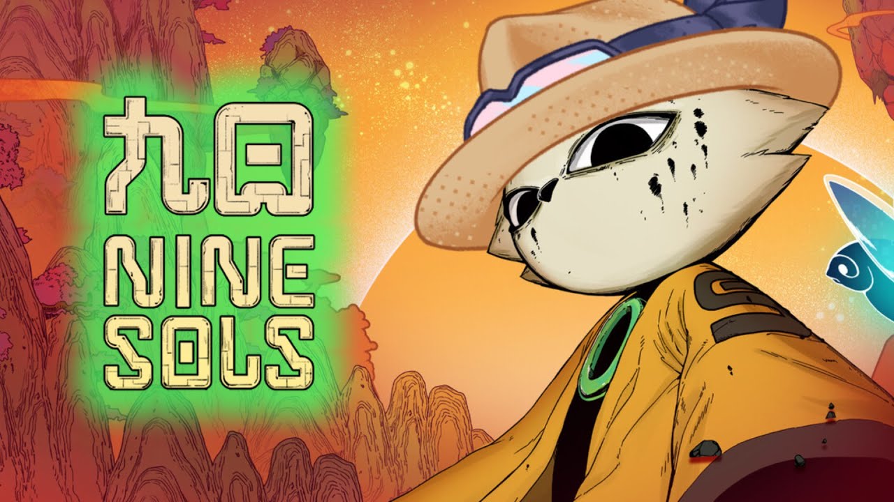 Im not gonna cry i promise - Nine Sols - YouTube