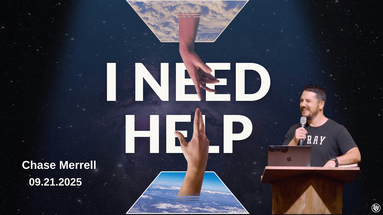 I Need Help!! - Pride, Pain, and Gods Power ll Chase Merrell ll 09/21 ...