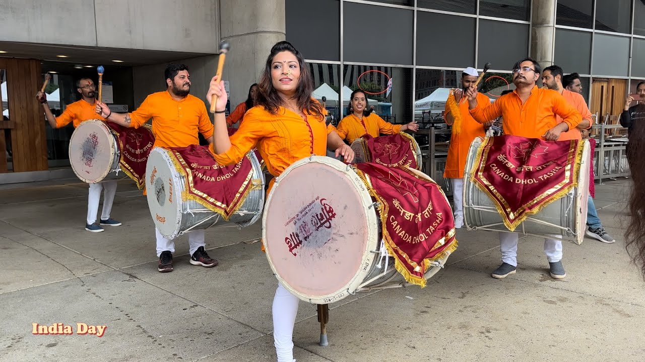 India Day: Grand Parade & Festival Celebrating Returns to Toronto 2022 ...