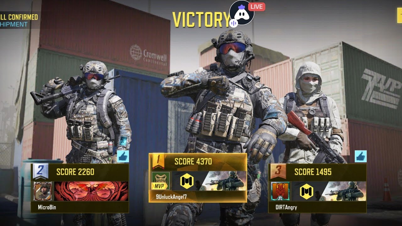 English Call of Duty Good stream | Playing Solo | Streaming with Turnip - YouTube