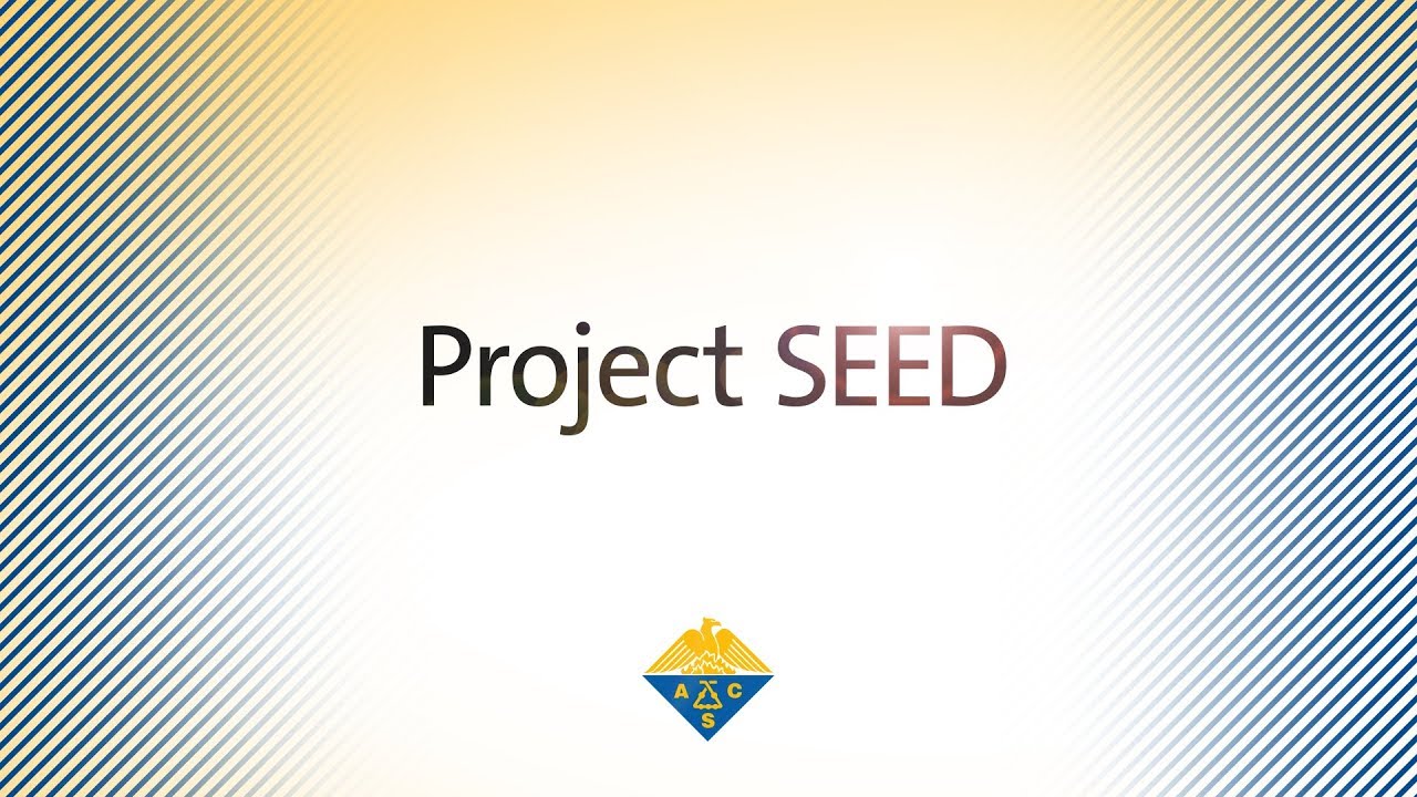 ACS Project SEED students share the impact of the program - YouTube