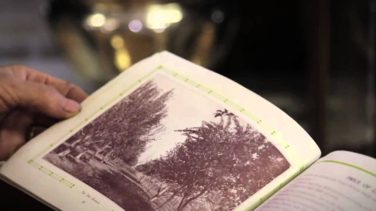 Walhachin Museum - YouTube