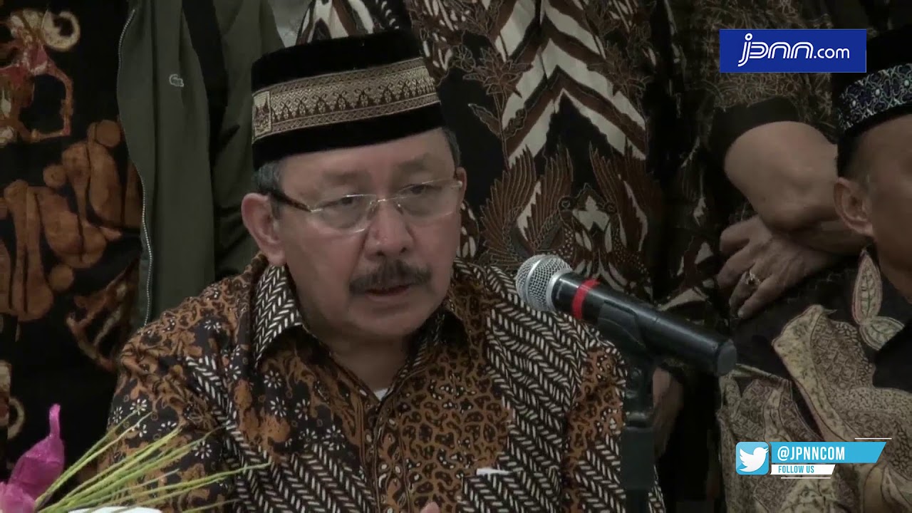 Purnawirawan TNI - Polri Siap Turun ke Jalan 22 Mei - YouTube