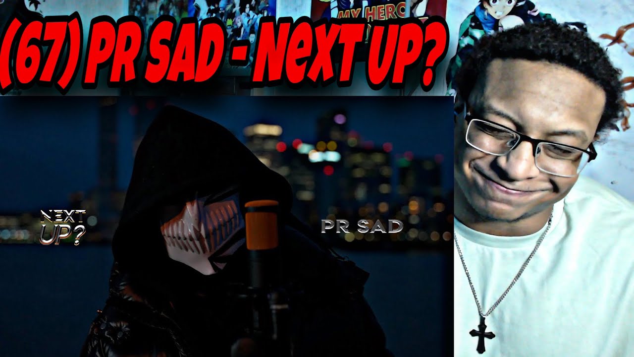 (67) PR SAD - Next Up? [S3.E14] - REACTION!! - YouTube