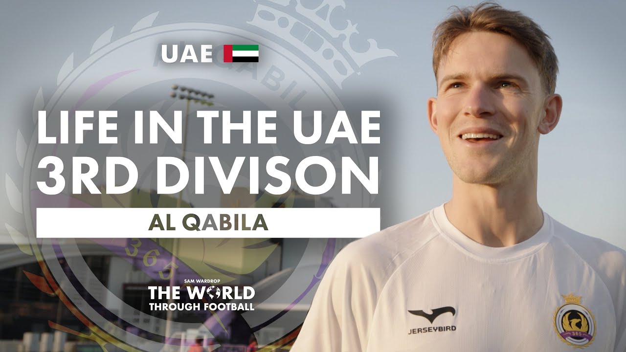 Sam Wardrop - Best Football Coaching Programme