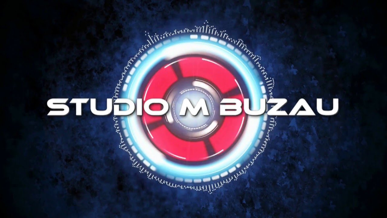 Studio M Buzau si Noua generatie - Hora miscata - YouTube